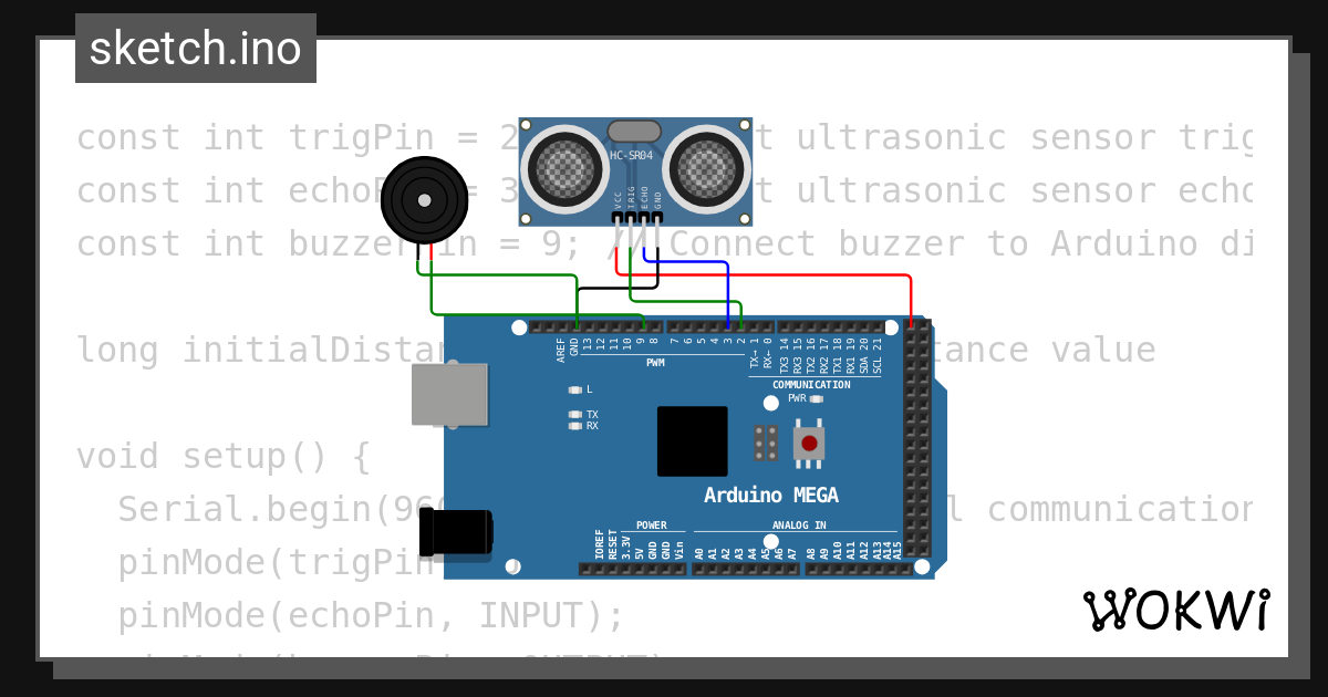 Wokwi Online Esp32 Stm32 Arduino Simulator