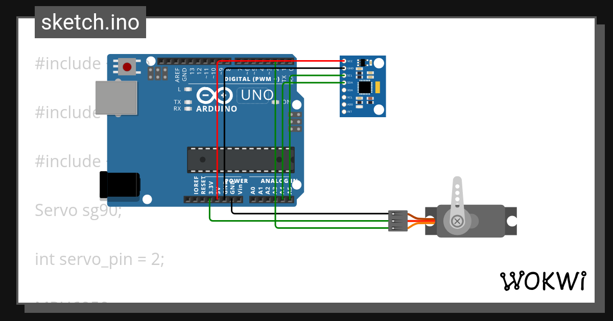 Simulation Wokwi Esp32 Stm32 Arduino Simulator 8536