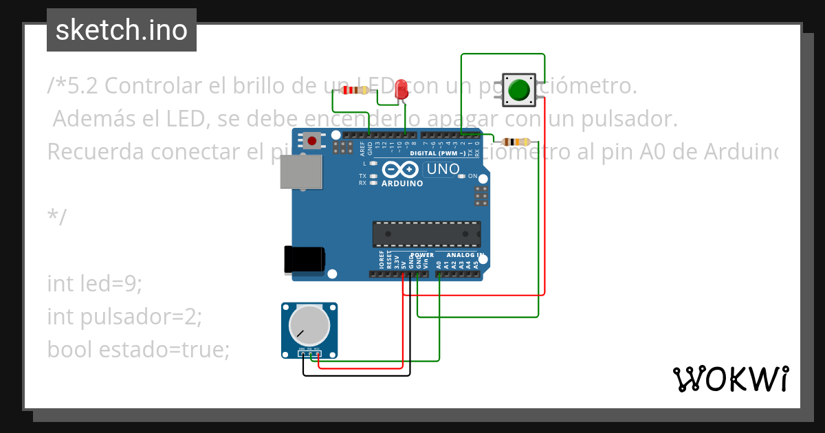 Tarea N5.2 Copy - Wokwi ESP32, STM32, Arduino Simulator