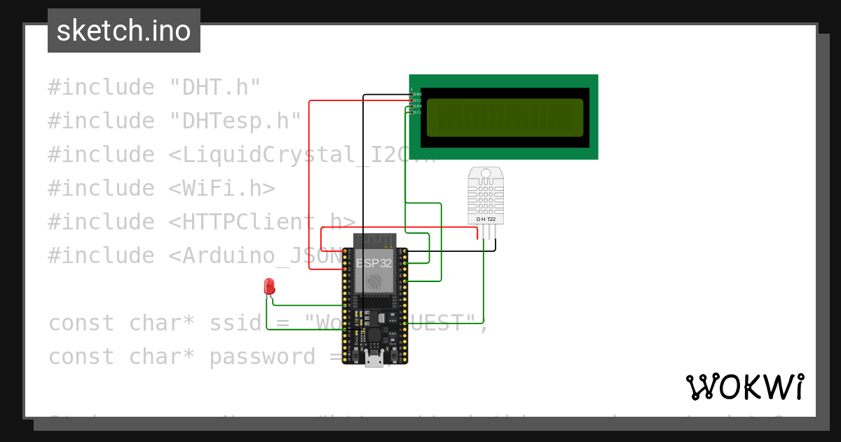 Utsdanda Maritsyah Putra Wokwi Esp32 Stm32 Arduino Simulator