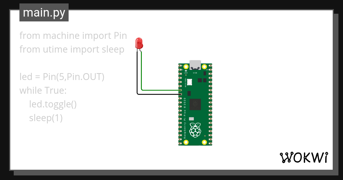 distance.py - Wokwi ESP32, STM32, Arduino Simulator distance.py - Wokwi ESP32, STM32, Arduino Simulator