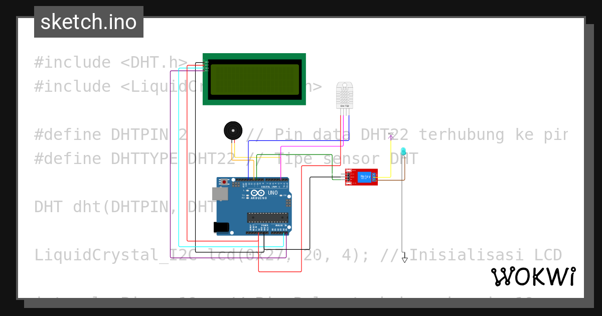 Anjay Motipasi Wokwi Esp32 Stm32 Arduino Simulator