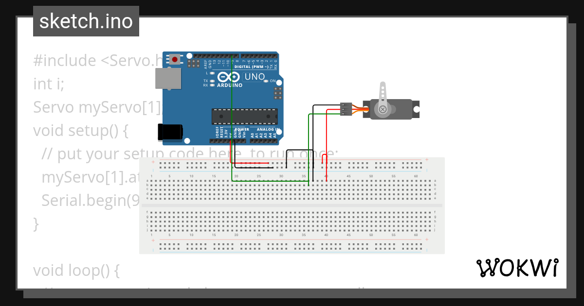 Wokwi Online Esp32 Stm32 Arduino Simulator 