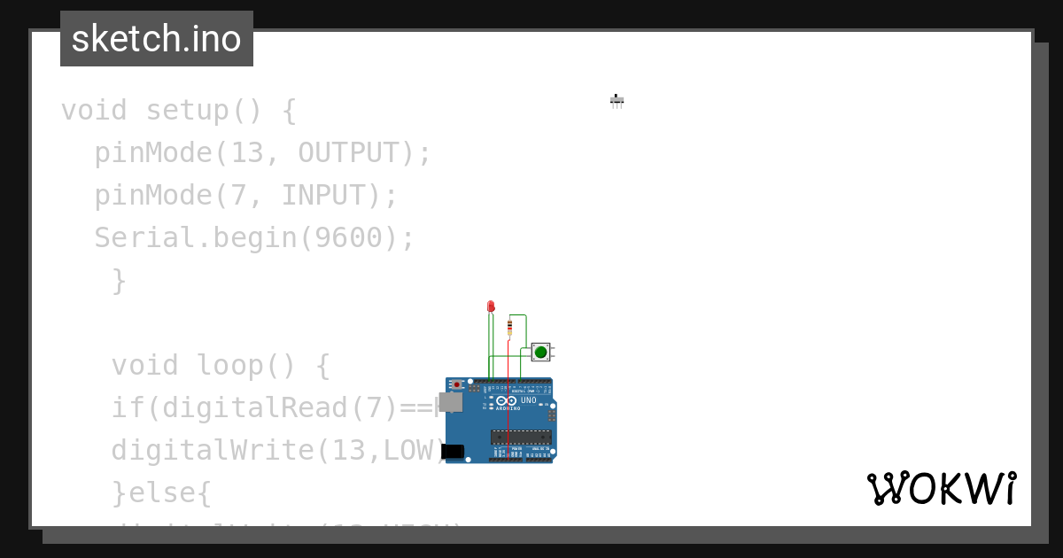 21 Mei Projek 2 Wokwi Esp32 Stm32 Arduino Simulator