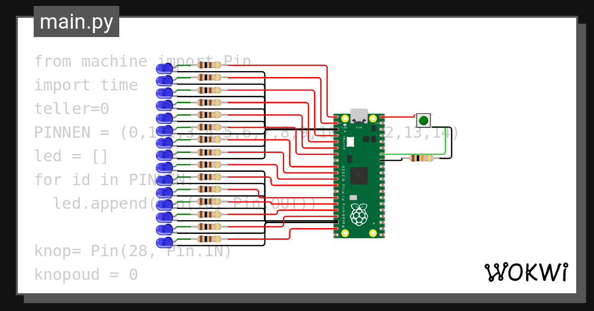 Wokwi Online Esp32 Stm32 Arduino Simulator 