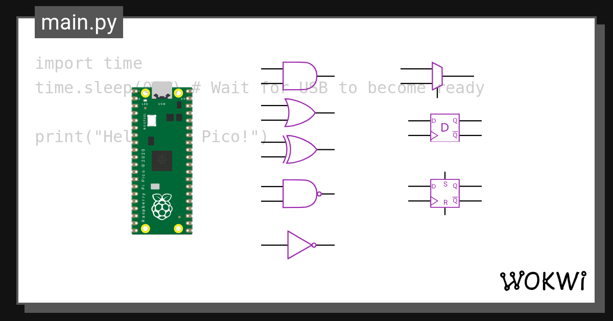 Lesson1 Wokwi Esp32 Stm32 Arduino Simulator 0012
