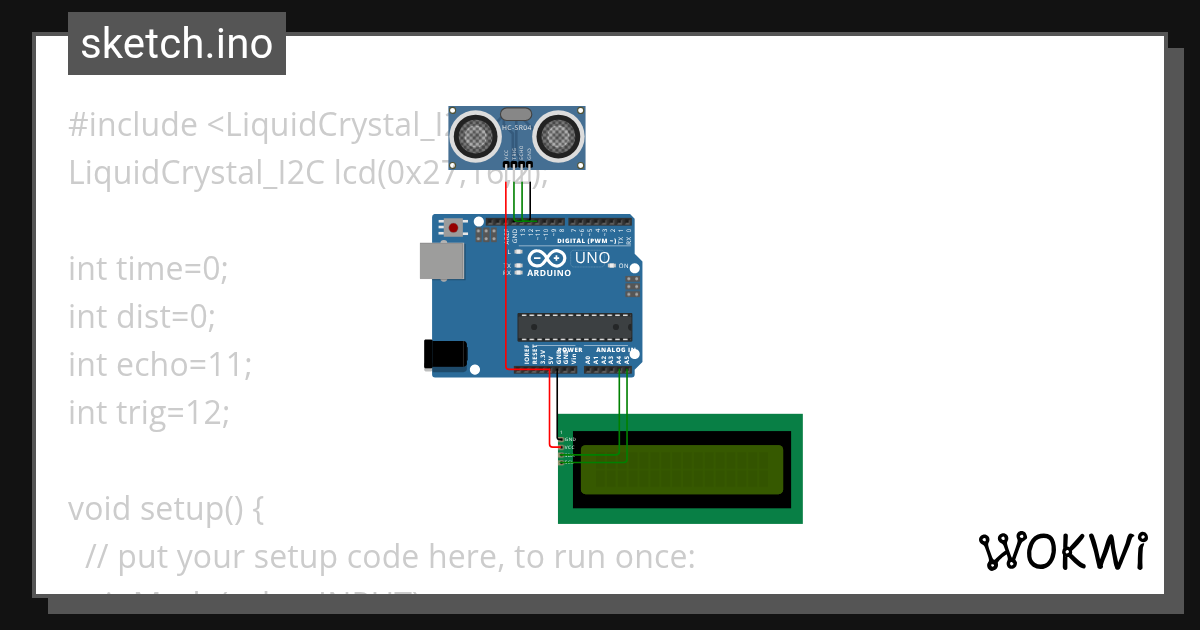 C283 Wokwi Esp32 Stm32 Arduino Simulator 