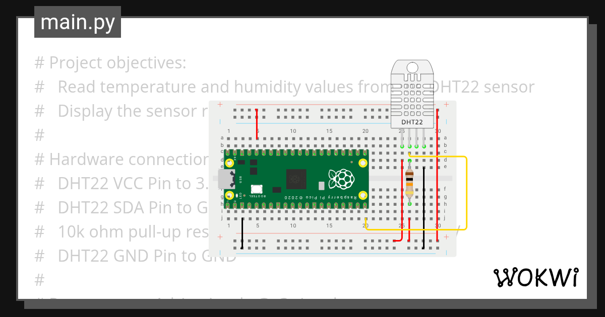 Smart Agriculture Monitoring System Copy Wokwi Esp32 Stm32 Arduino 
