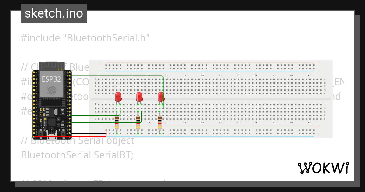 pueba dos canales blue - Wokwi ESP32, STM32, Arduino Simulator