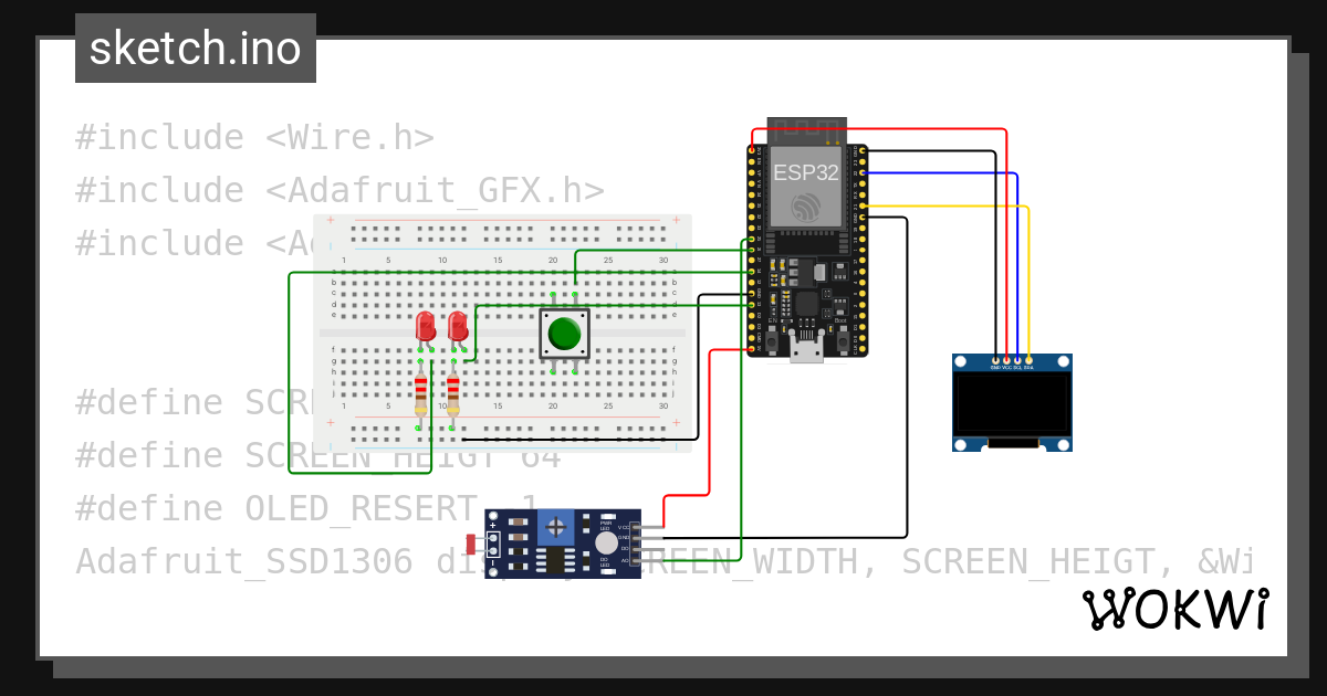 Acmgutierrez Chinchilla9b Wokwi Esp32 Stm32 Arduino Simulator
