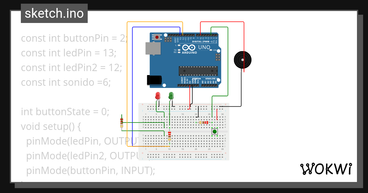 javier lab2 Copy - Wokwi ESP32, STM32, Arduino Simulator javier lab2 Copy - Wokwi ESP32, STM32, Arduino Simulator