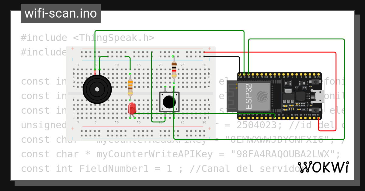 Tfg Wokwi Esp32 Stm32 Arduino Simulator 2801