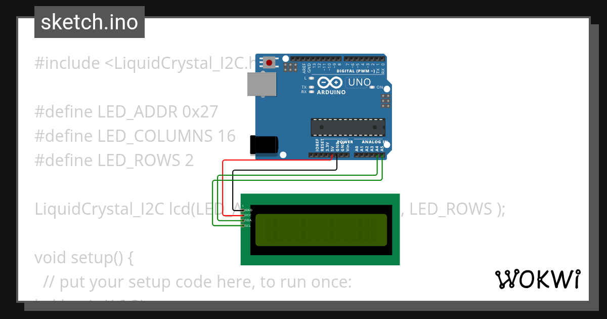 Wokwi - Online ESP32, STM32, Arduino Simulator