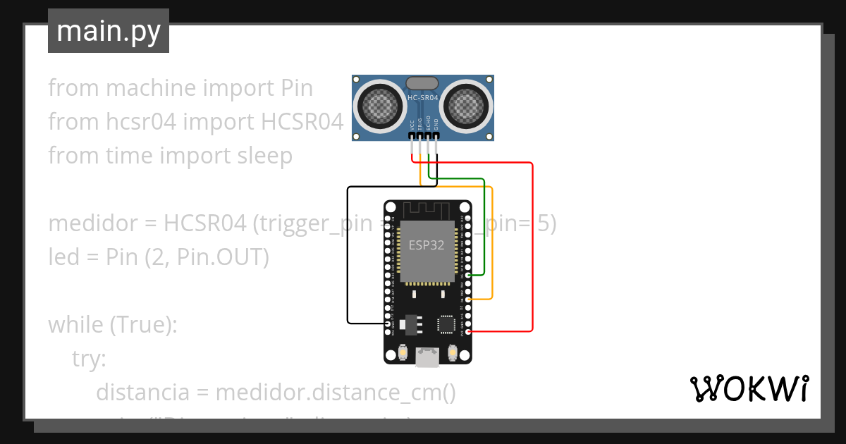 Dilan Ramirez Montaje 4 Copy - Wokwi ESP32, STM32, Arduino Simulator Dilan Ramirez Montaje 4 Copy - Wokwi ESP32, STM32, Arduino Simulator