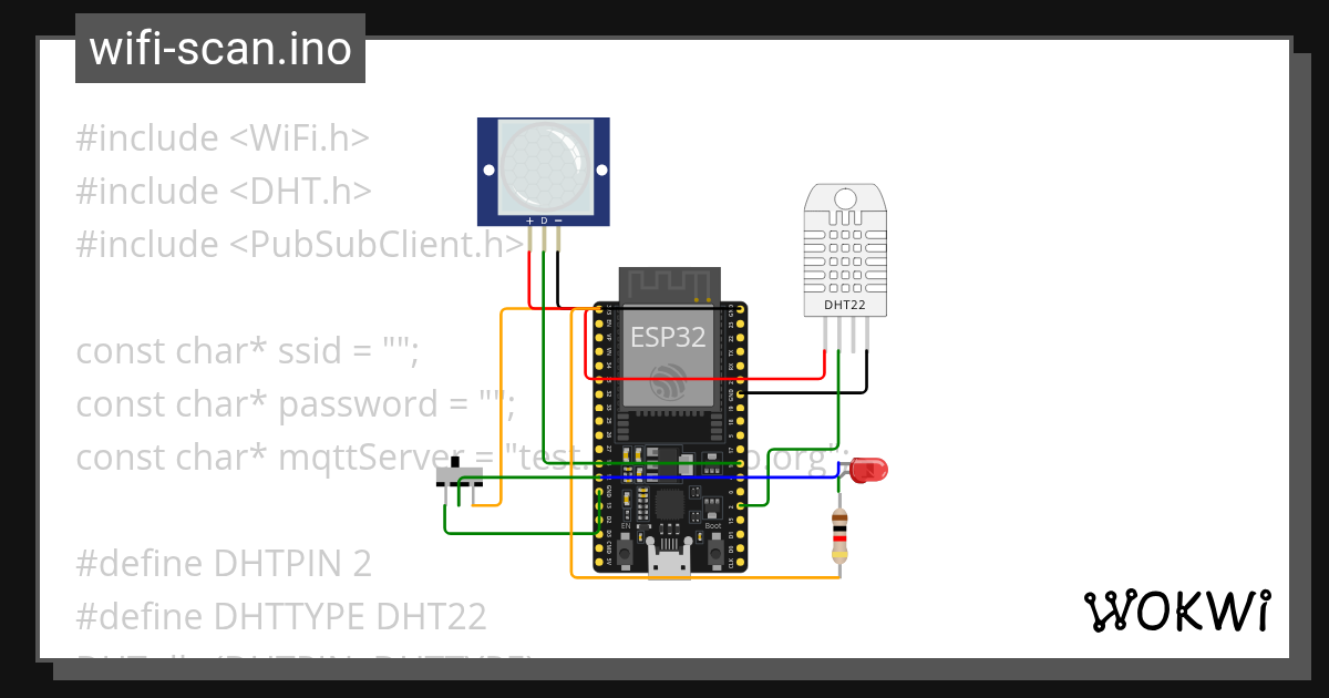 tei 2.0 Copy - Wokwi ESP32, STM32, Arduino Simulator
