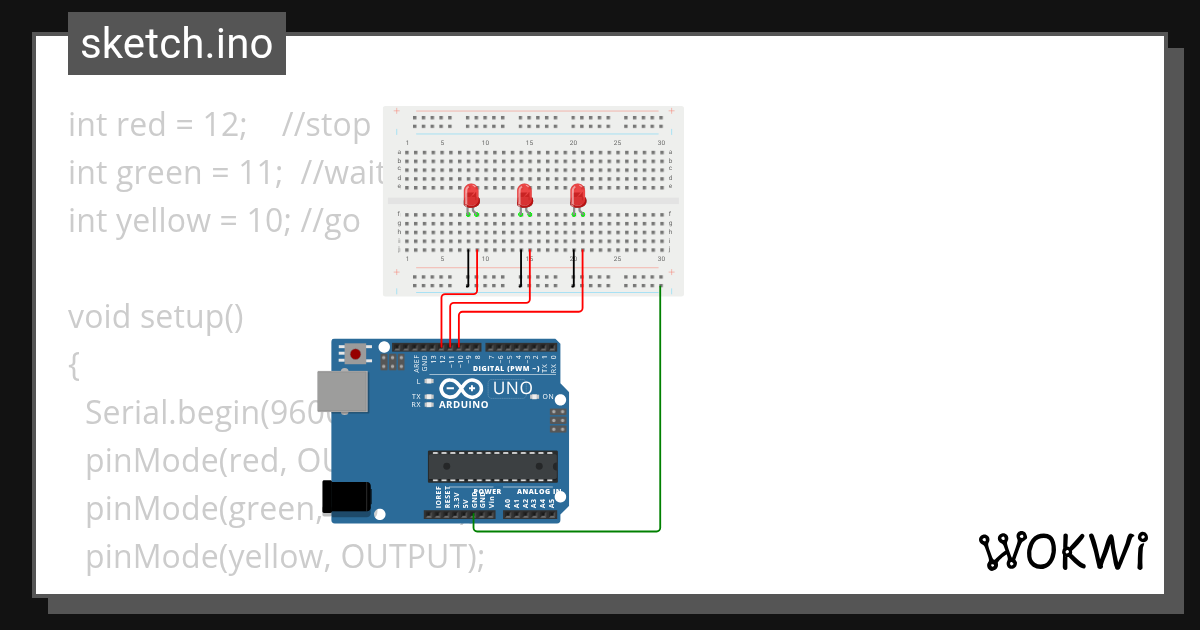 Activity1 Wokwi Esp32 Stm32 Arduino Simulator 9078