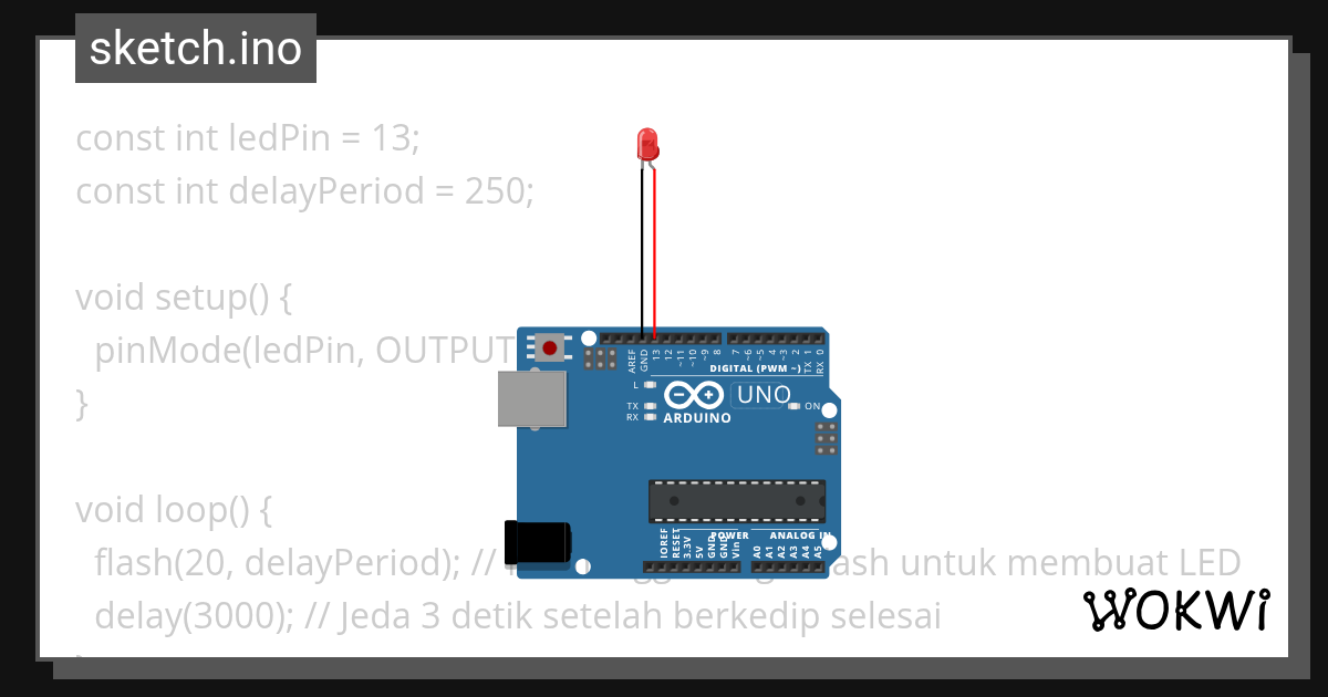 Praktikum4.2_Wahyu Hidayat_220209500053_PTIK-B Copy (2) - Wokwi ESP32, STM32, Arduino Simulator