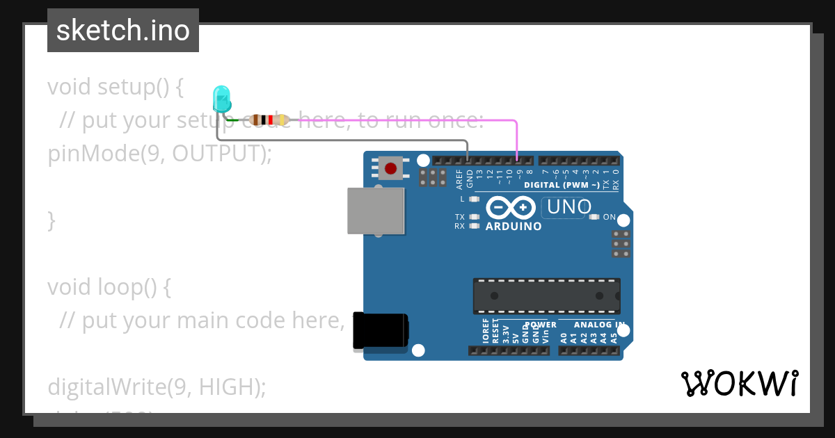 Edi Rio Wokwi Esp32 Stm32 Arduino Simulator 