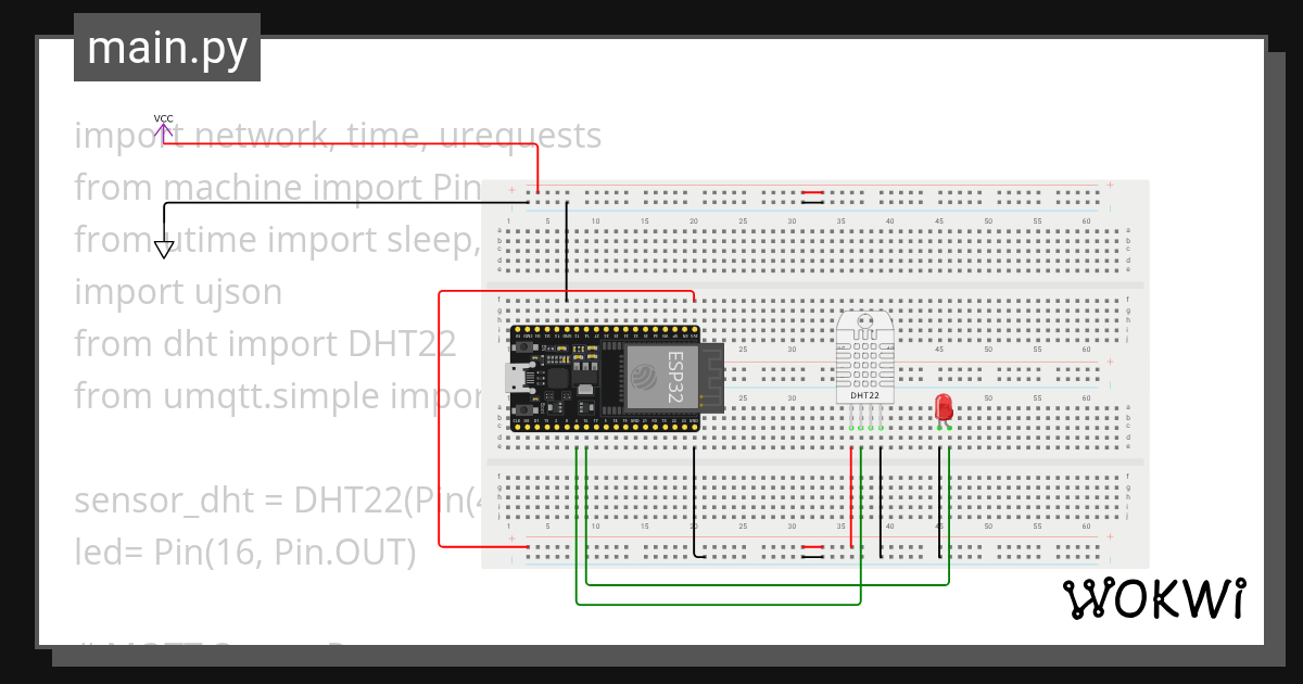 Mqtt Publicar 2024v1 Copy Wokwi Esp32 Stm32 Arduino Simulator