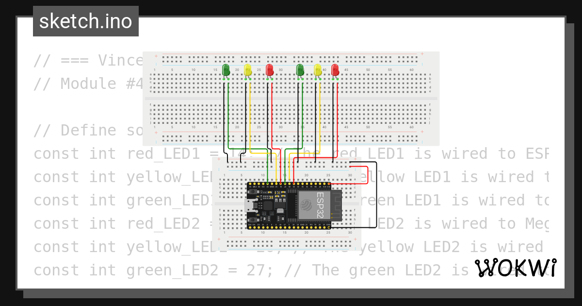 Wokwi Online Esp32 Stm32 Arduino Simulator 3448