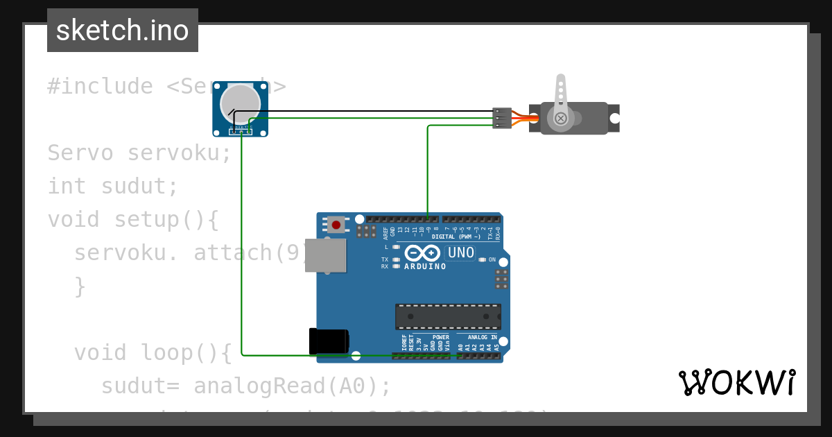 Jamal Wokwi Esp32 Stm32 Arduino Simulator