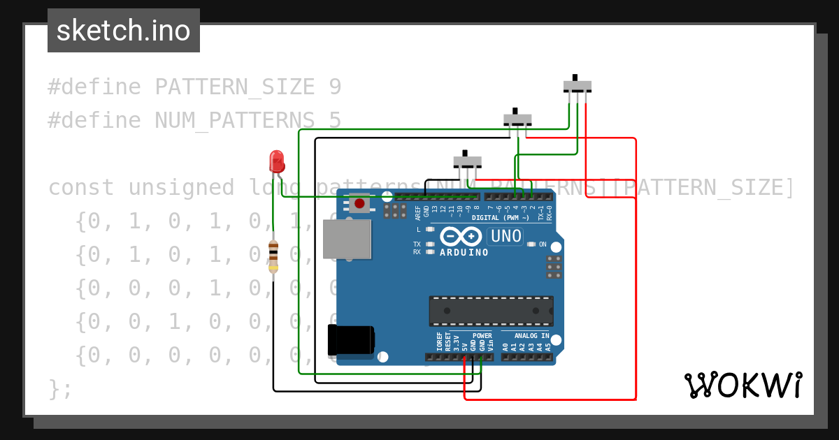 Perceptron Nine Full Copy Wokwi Esp32 Stm32 Arduino Simulator 2738