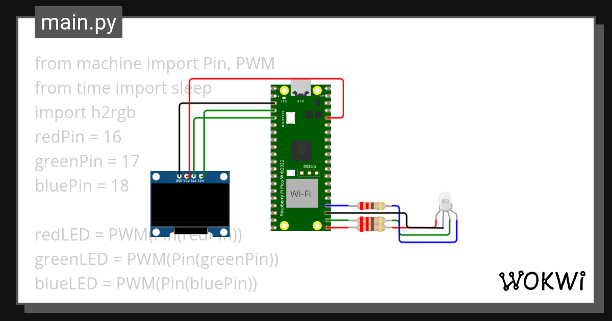 africa_3 - Wokwi ESP32, STM32, Arduino Simulator