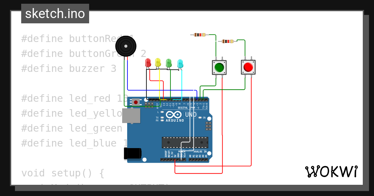 Basic Lamp 1 Button If Copy Wokwi Esp32 Stm32 Arduino Simulator 7870