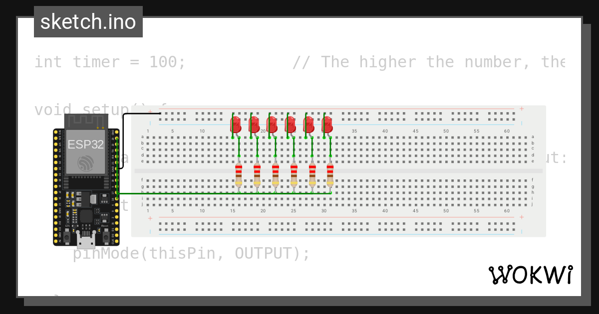 Project 1fatria Fathan Bagaskaratmb 14 Wokwi Esp32 Stm32 Arduino Simulator 7181