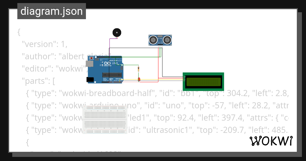 ddd - Wokwi ESP32, STM32, Arduino Simulator