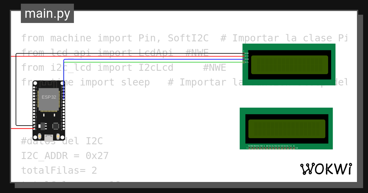 Micropython E1 Copy Wokwi Esp32 Stm32 Arduino Simulator 