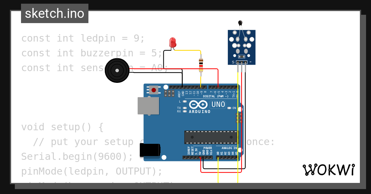 Sahilnewsketch Wokwi Esp32 Stm32 Arduino Simulator 