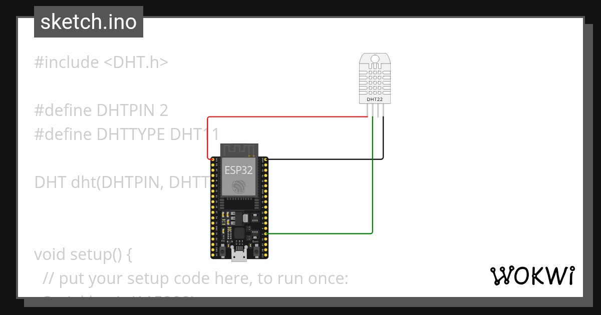 temp - Wokwi ESP32, STM32, Arduino Simulator