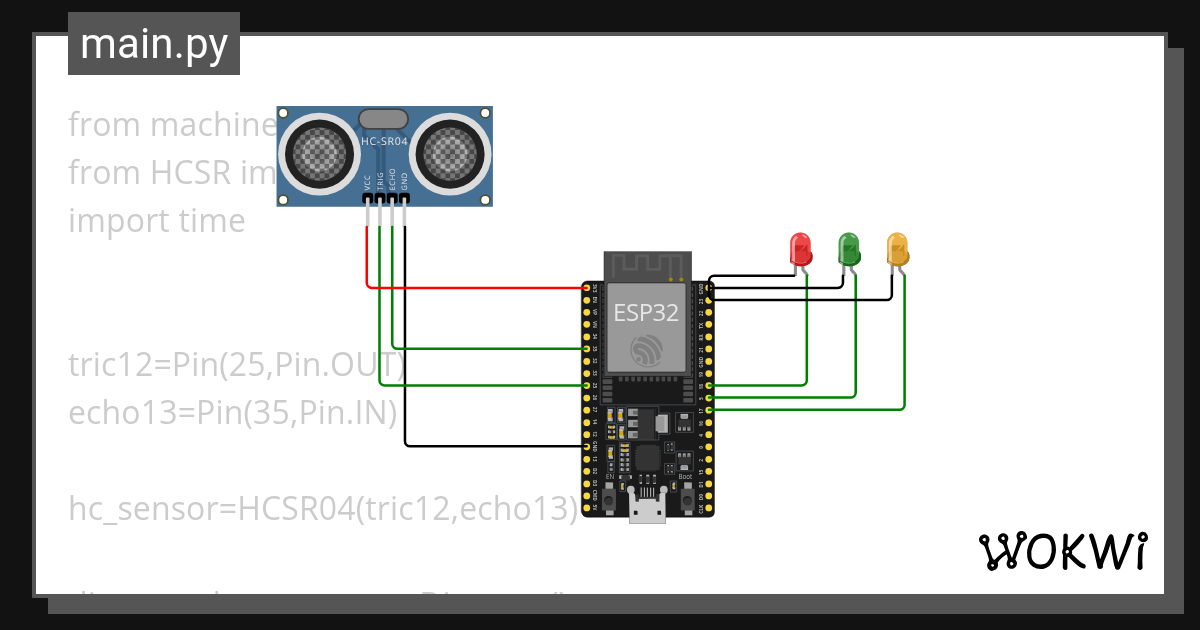 Wokwi Online Esp32 Stm32 Arduino Simulator