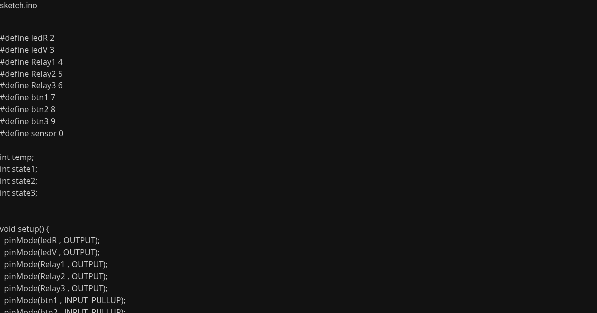 fst - Wokwi ESP32, STM32, Arduino Simulator