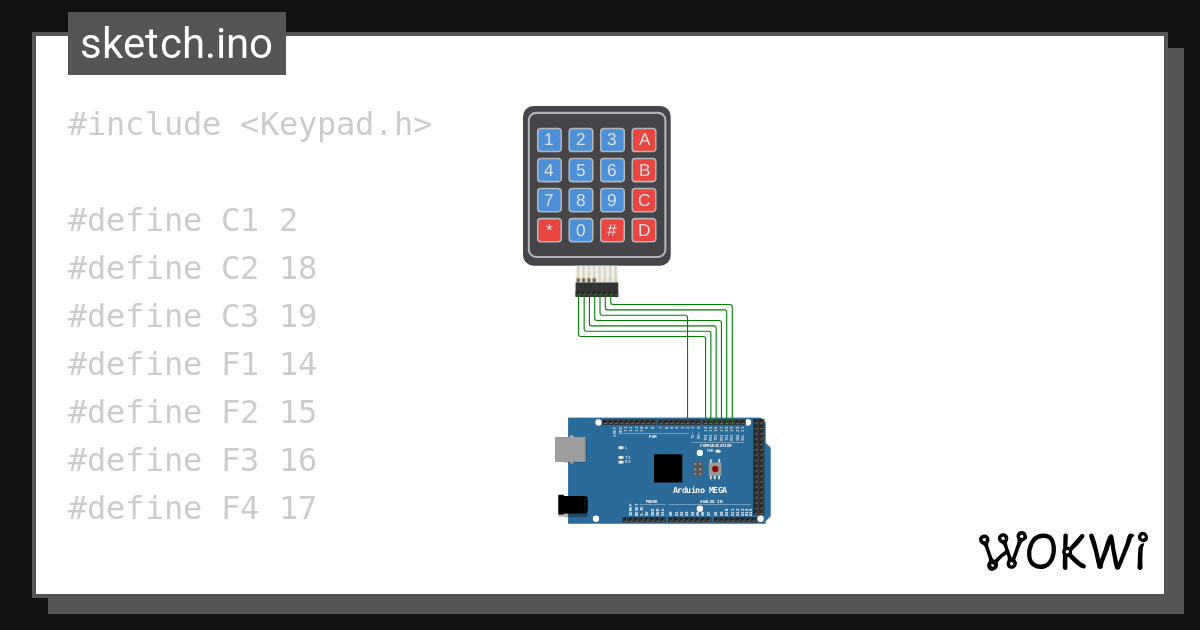 Tateti Arduino De Lucas Licantica Teclado Wokwi Esp32 Stm32 Arduino Simulator 7082