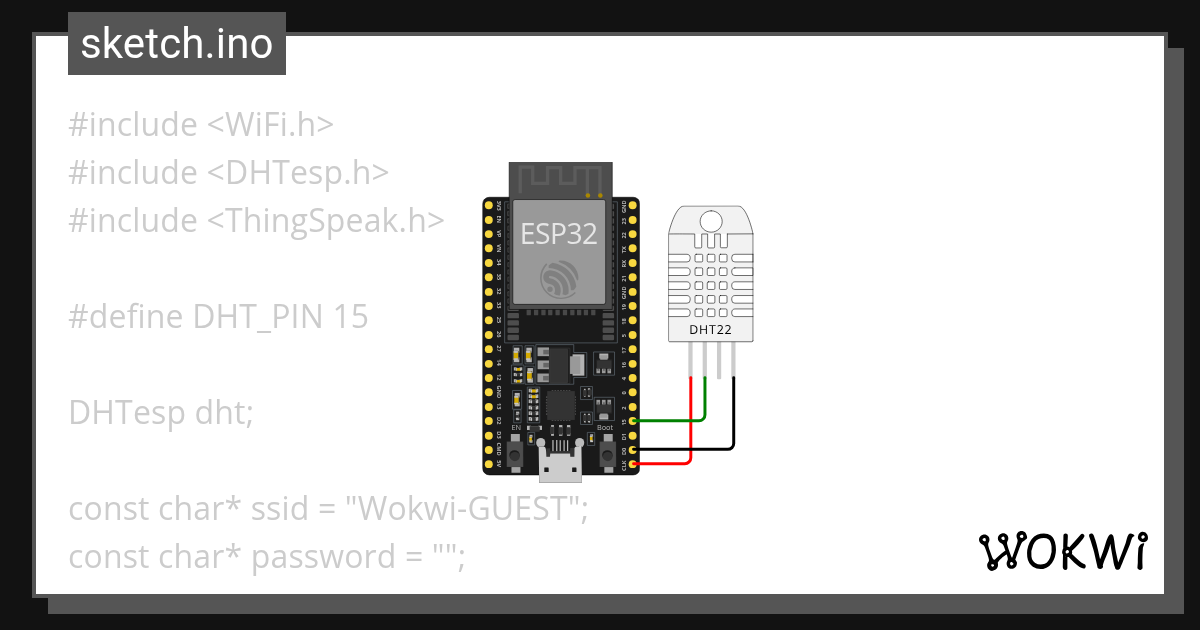Atividade Viii Pronto Wokwi Esp32 Stm32 Arduino Simulator 