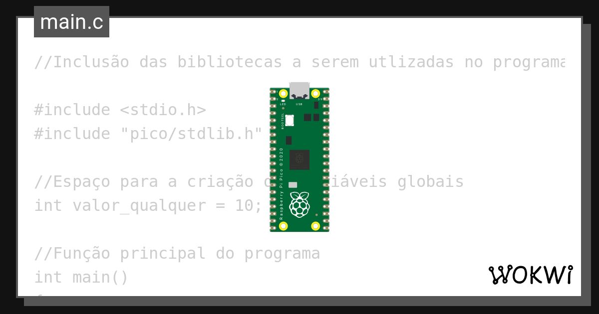 Imprimirmensagemsdk Wokwi Esp32 Stm32 Arduino Simulator 