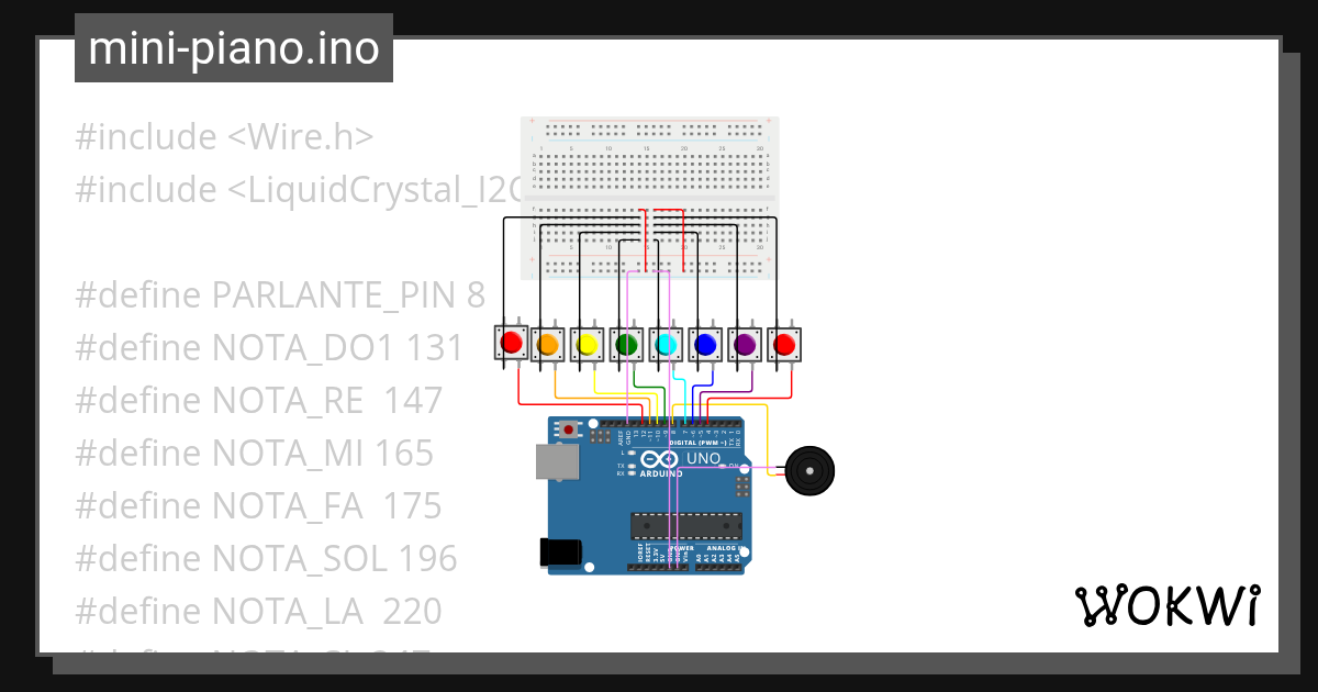 Wokwi Online Esp32 Stm32 Arduino Simulator 