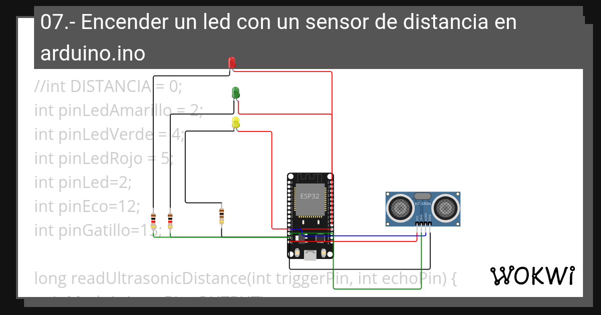 Wokwi - Online ESP32, STM32, Arduino Simulator