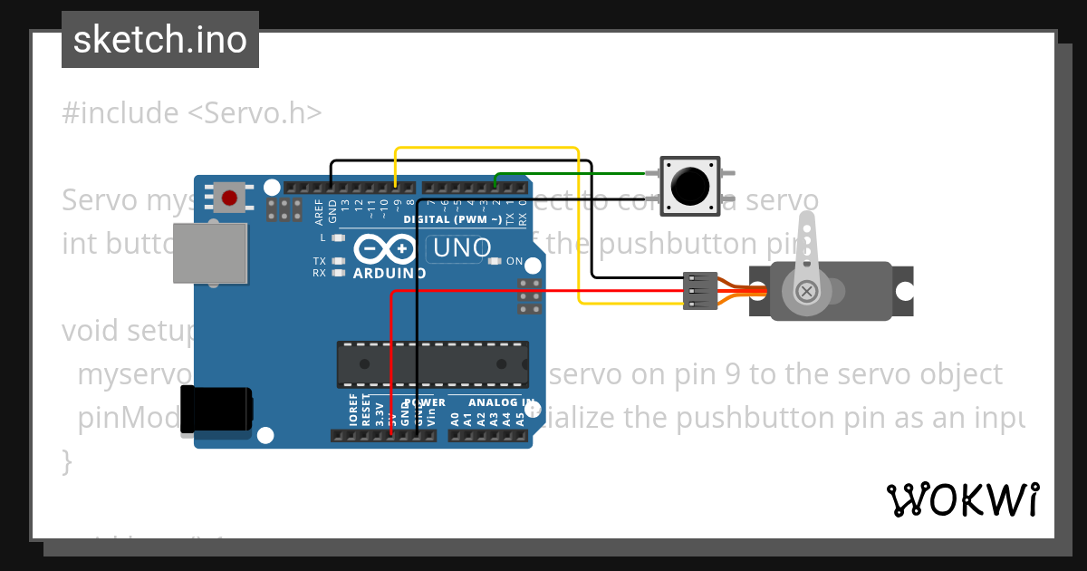 Engineering Final Servo Copy (2) - Wokwi ESP32, STM32, Arduino Simulator