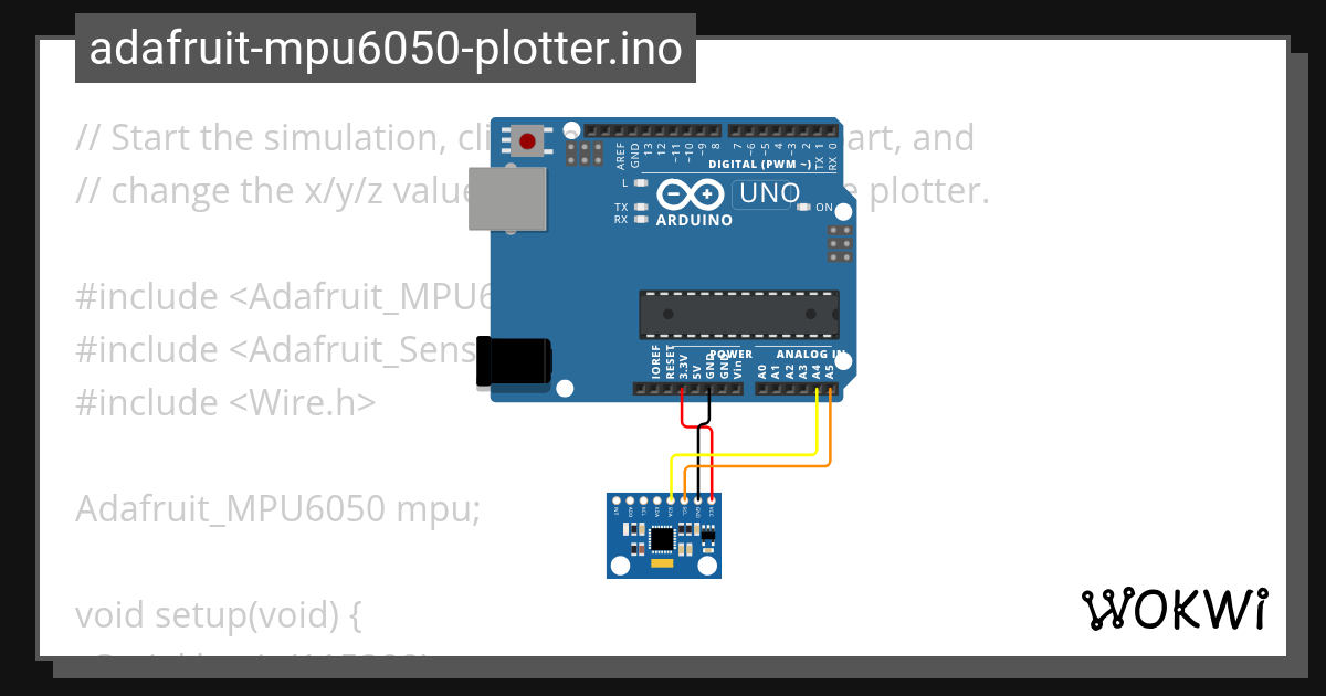 Wokwi - Online ESP32, STM32, Arduino Simulator