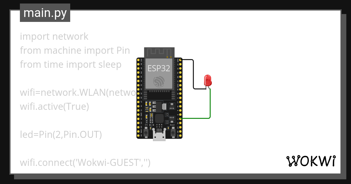 Wokwi Online Esp32 Stm32 Arduino Simulator