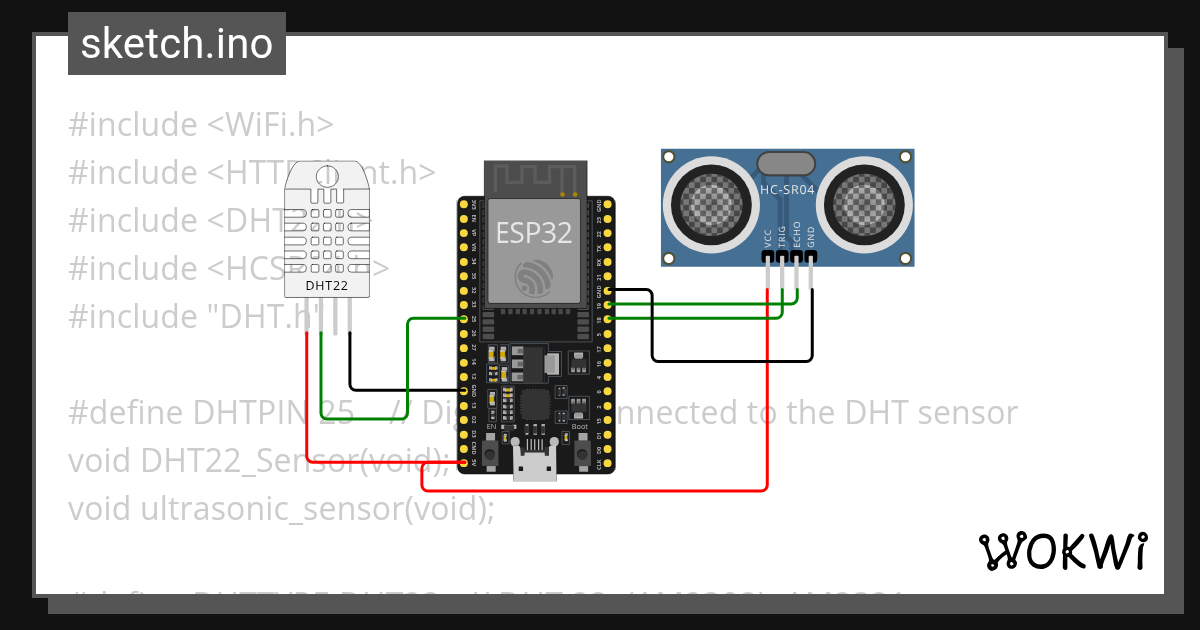 http thingzmate - Wokwi ESP32, STM32, Arduino Simulator