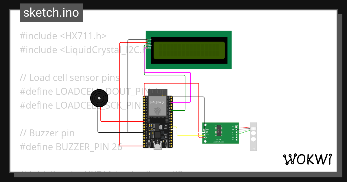Iv Bag Moitoring System Copy 3 Wokwi Esp32 Stm32 Arduino Simulator 1282