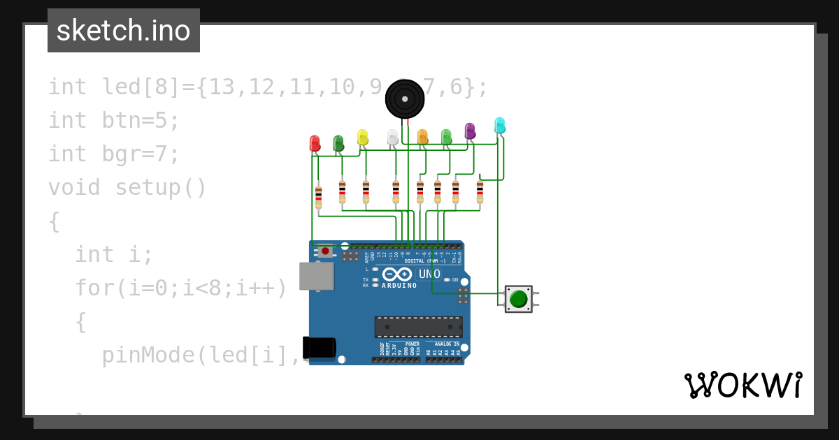 Iot Btn Wokwi Esp32 Stm32 Arduino Simulator 5378