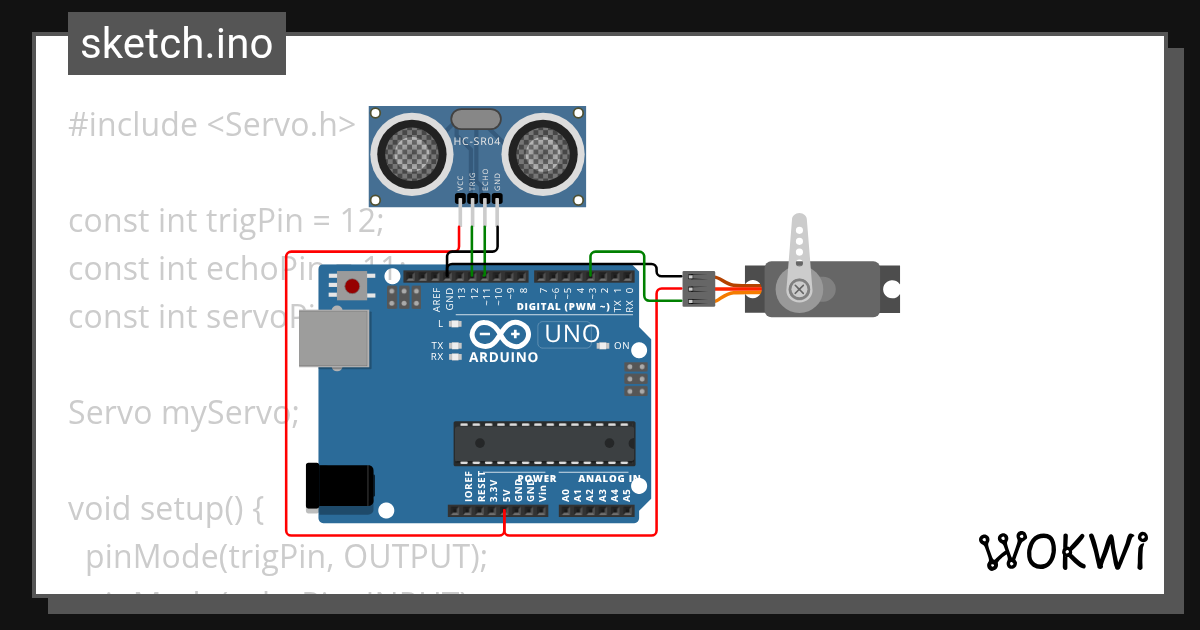 61 работает Wokwi Esp32 Stm32 Arduino Simulator 8724
