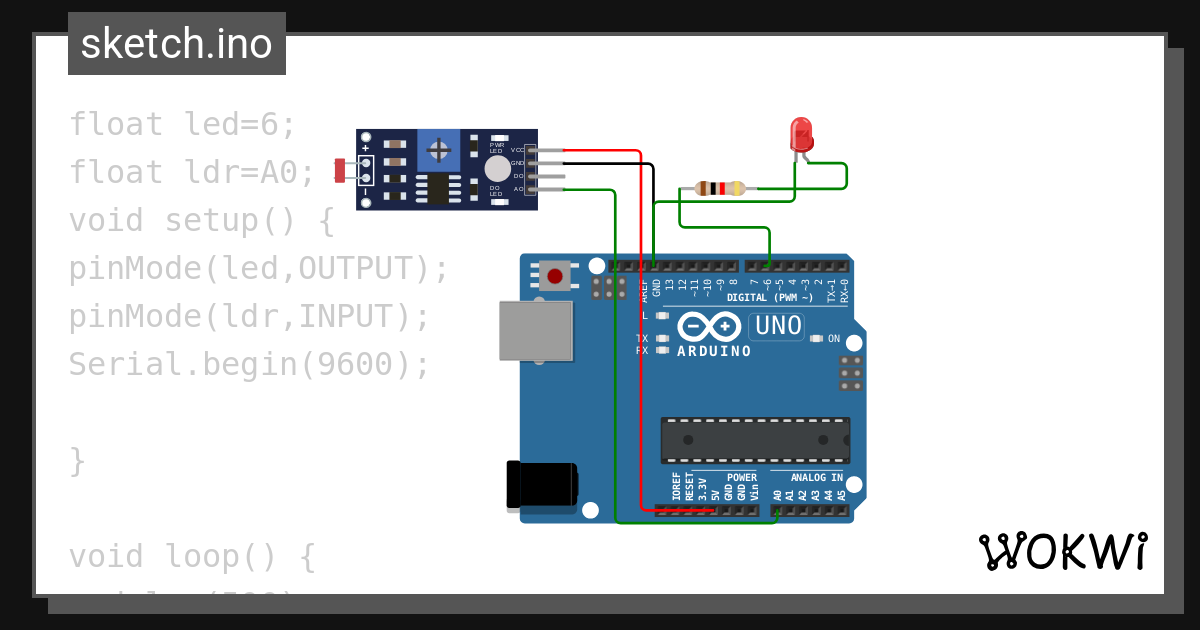 Mahi Wokwi Esp32 Stm32 Arduino Simulator