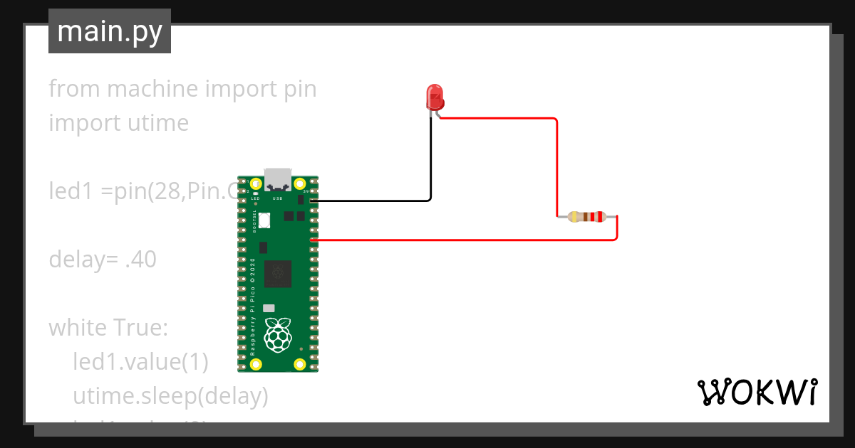 Rgb Led Copy Wokwi Esp32 Stm32 Arduino Simulator 4628