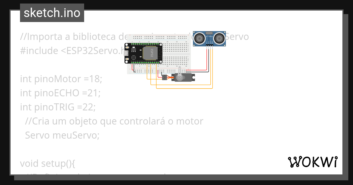 10_Exercicio_02 - Wokwi ESP32, STM32, Arduino Simulator